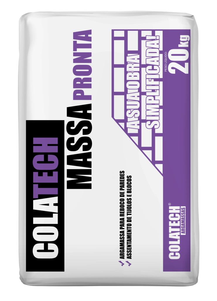 PRODUTOS – MASSA PRONTA